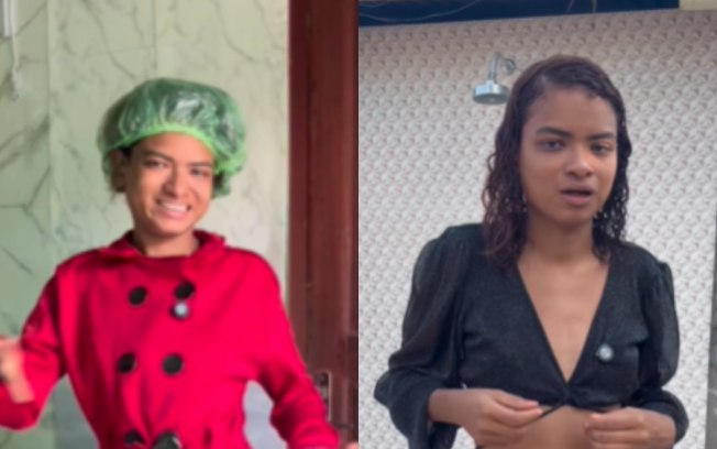 Quem é Canela Seca? Conheça humorista que viralizou na web - O DIA Tá ...