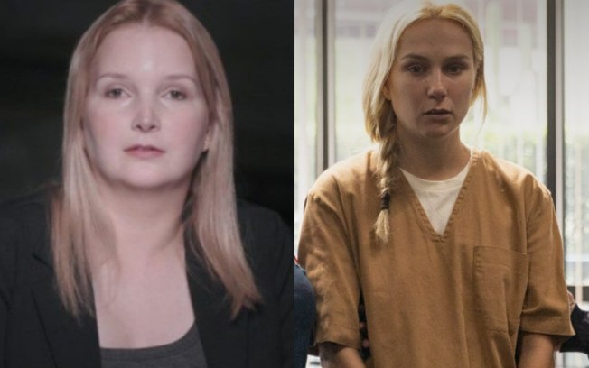 Elize Matsunaga choca: 4,8 de avaliação como motorista de app - O DIA ...